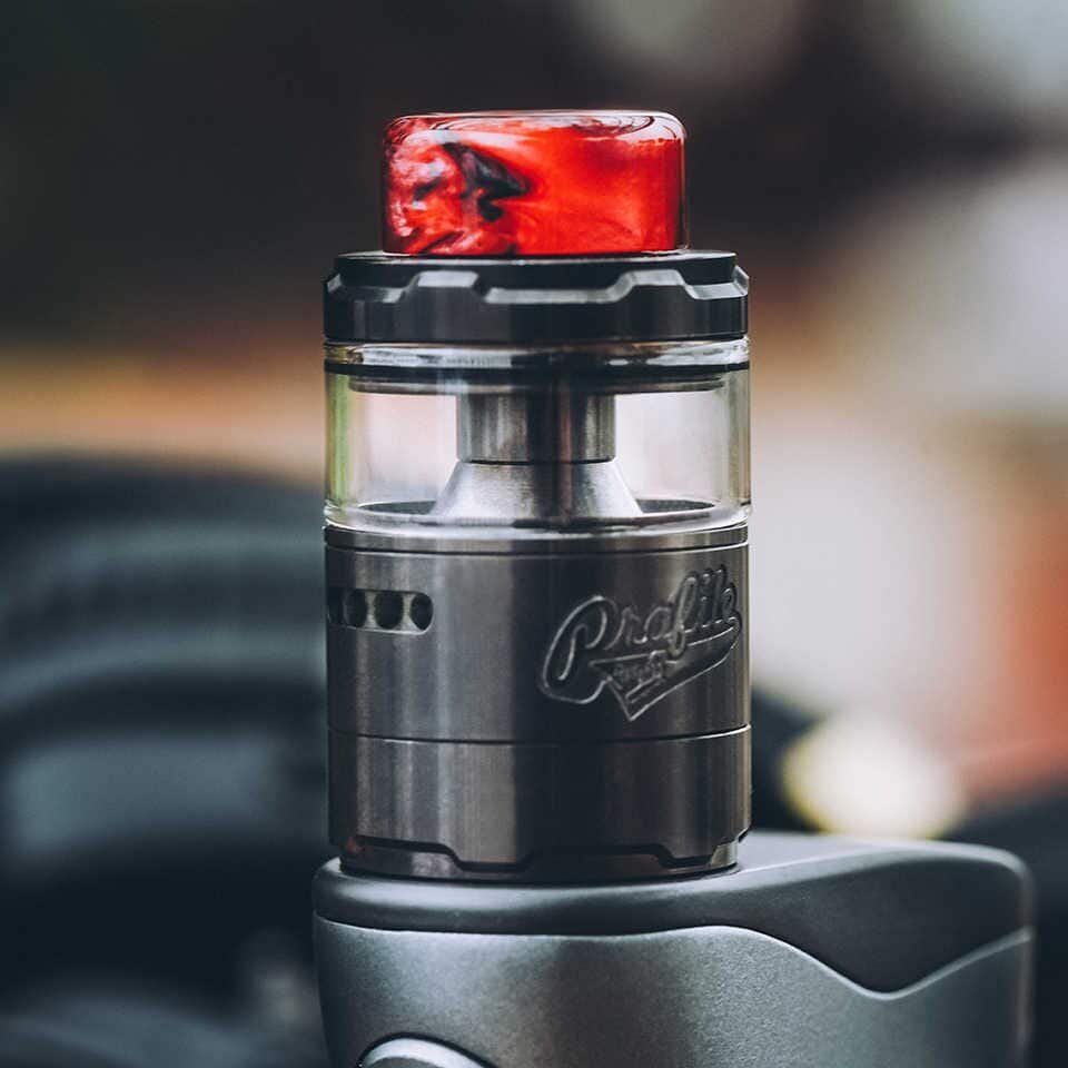 Wotofo Profile Unity RTA 3.5ML - Jackvaper.cl 2024