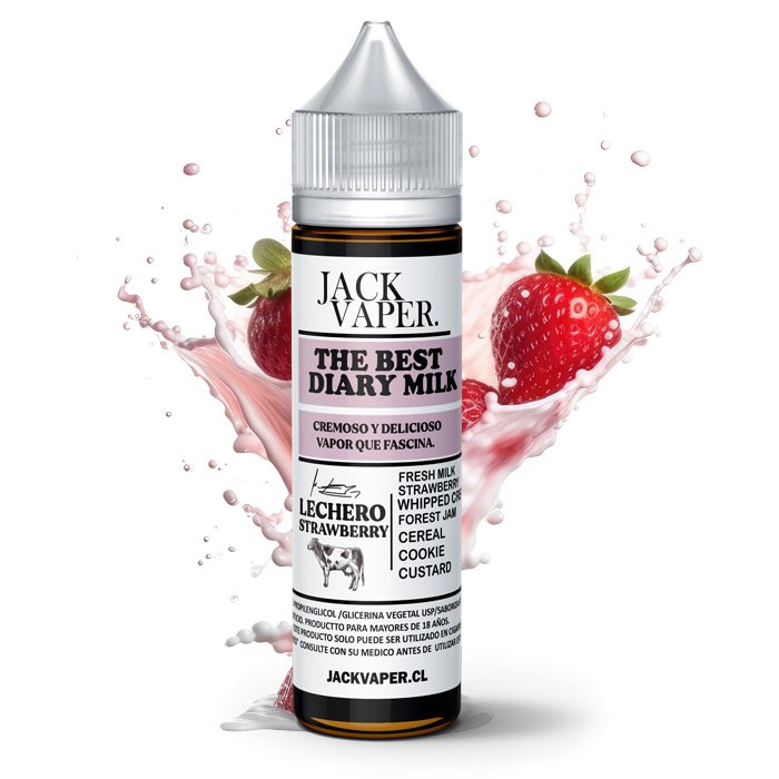 Tienda de Vapers y Líquidos para Vapear en Chile