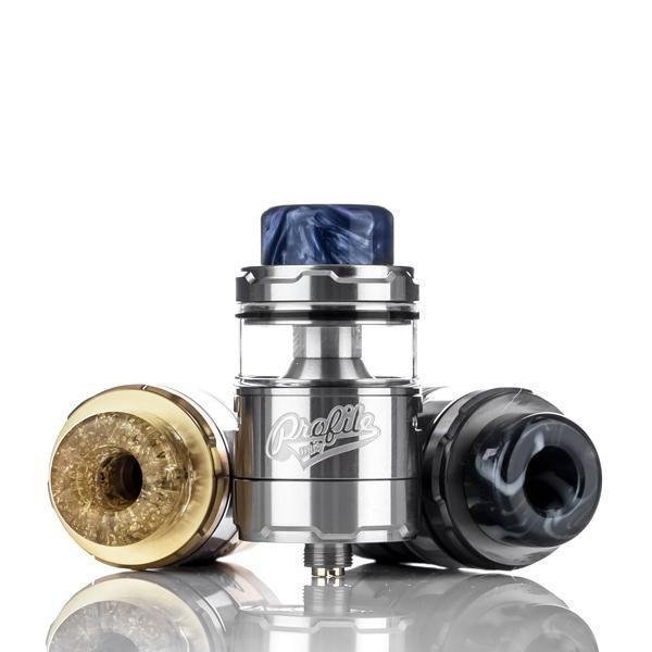 Wotofo Profile Unity RTA 3.5ML
