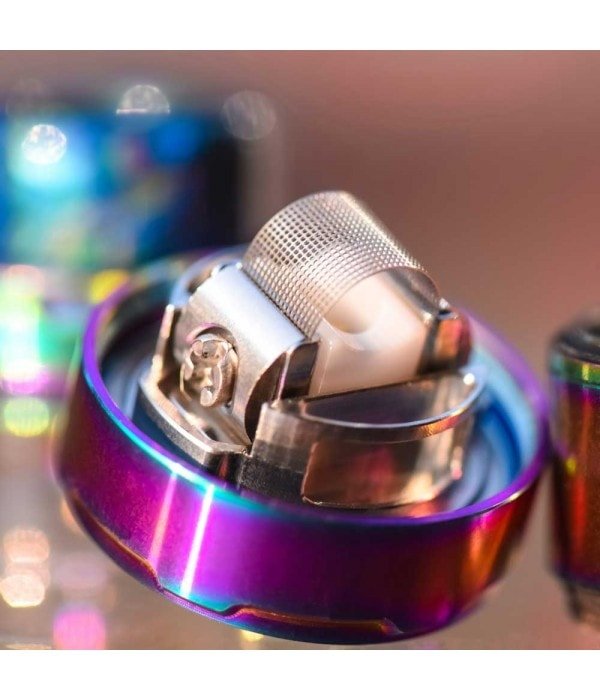 Wotofo Profile Unity RTA 3.5ML - Jackvaper.cl 2024
